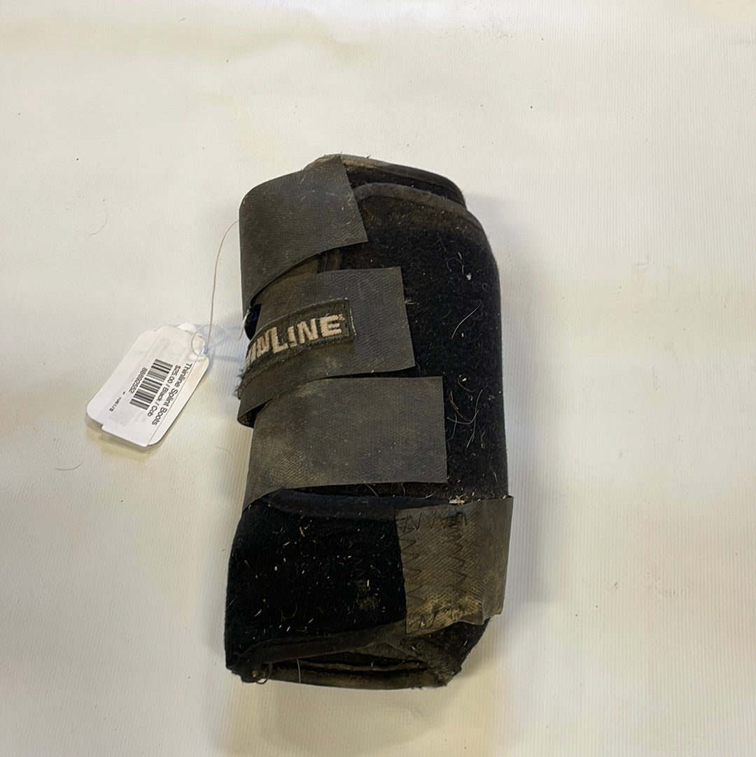 Thinline Splint Boots – The Tack Attic