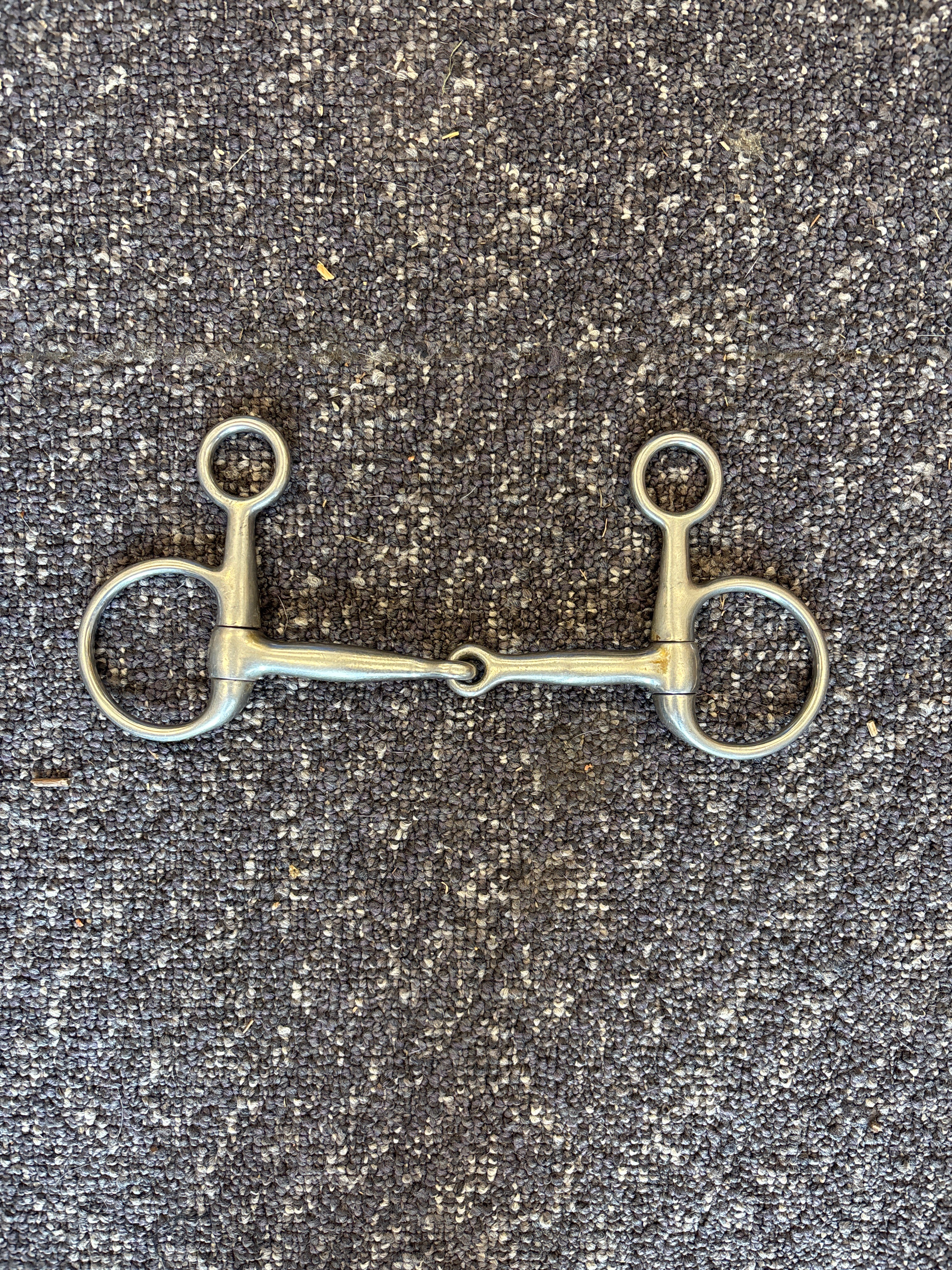 Single Joint Baucher-5” – The Tack Attic
