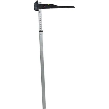 Centaur Aluminum Horse Measuring Stick – The Tack Attic